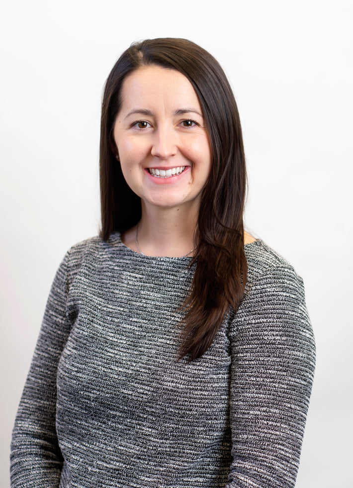 Meet Ashley Hall – Metropolitan Breastfeeding