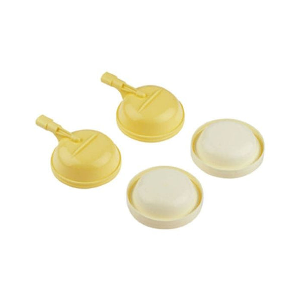 Membranes and Caps by Medela – Metropolitan Breastfeeding